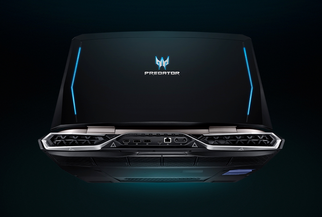 Acer Predator Social Media – Emilee Morehouse